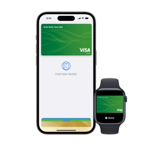 Apple Pay now available with abal Banking | Arab Bank Australia